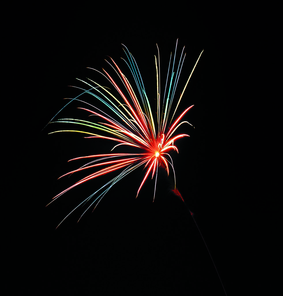 Weco New Revolution - feuerwerkland-shop.de