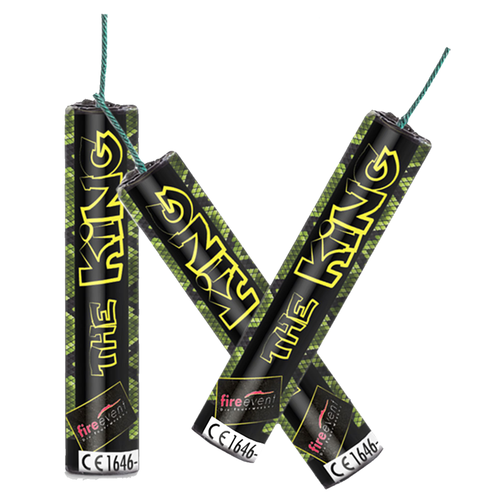 Böller (Knallartikel) - feuerwerkland-shop.de