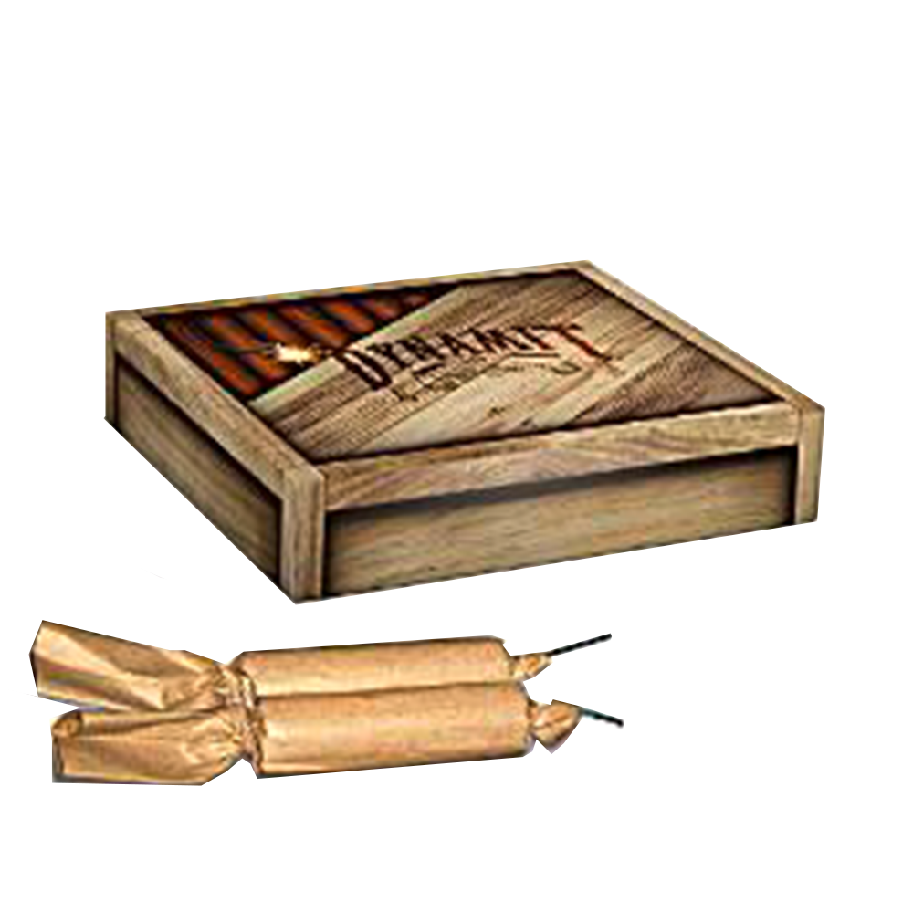 PyroArt Dynamit Super Böller II - feuerwerkland-shop.de