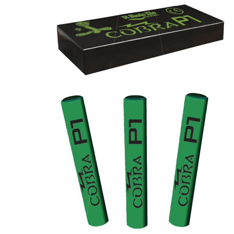 Di Blasio Elio Cobra P1 – feuerwerkland-shop.de